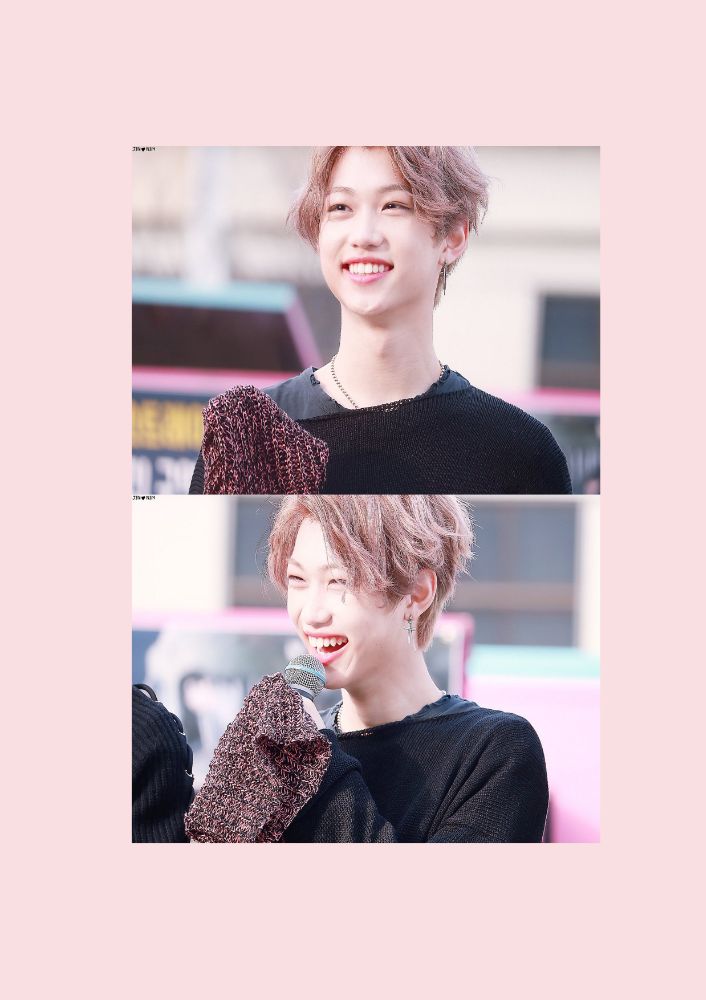 PROFILE LEE FELIX STRAYKIDS | Dek-D.com