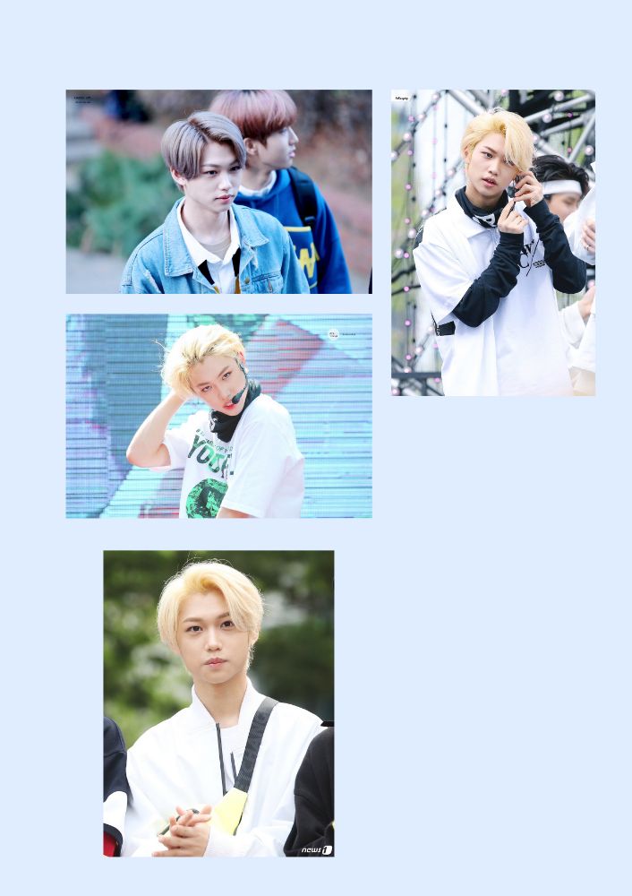 PROFILE LEE FELIX STRAYKIDS | Dek-D.com