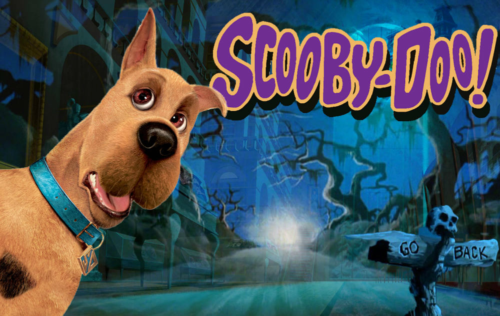 เมื่อดาราฮอลิวูดกลายเป็นตัวละครใน Scoopy-Doo #ScoopyDoo | Dek-D.com