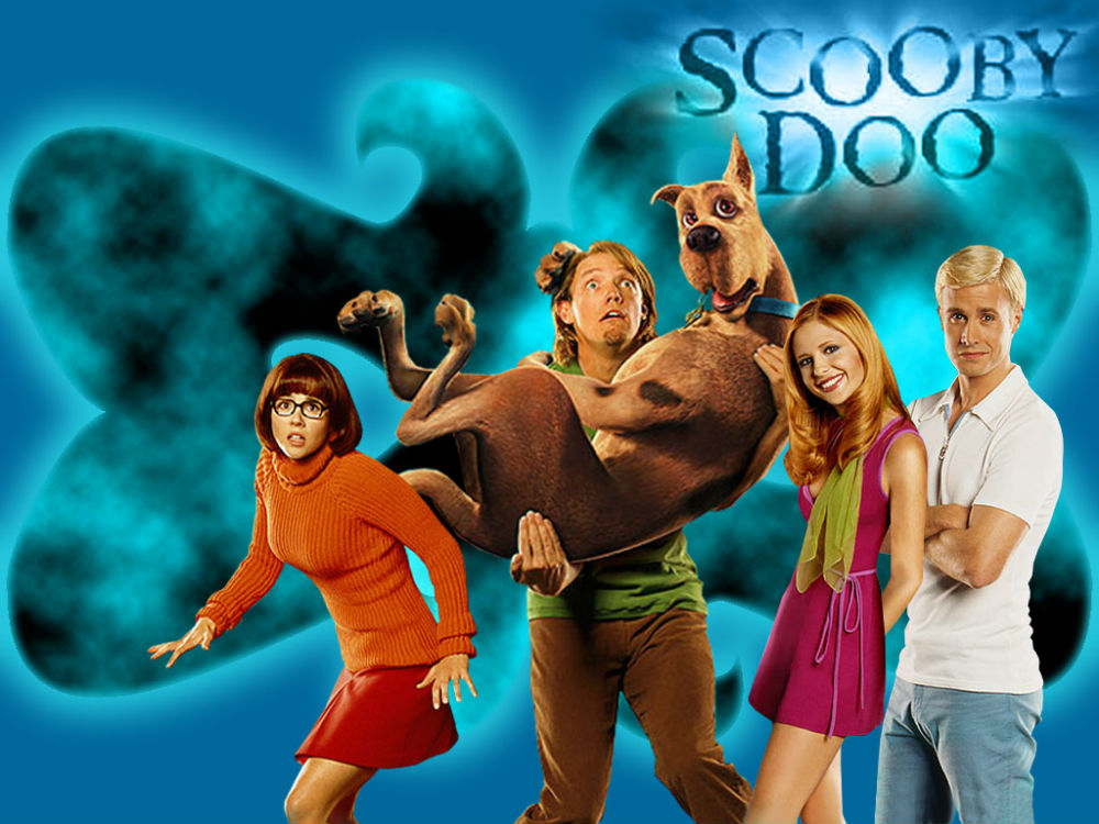 เมื่อดาราฮอลิวูดกลายเป็นตัวละครใน Scoopy-Doo #ScoopyDoo | Dek-D.com