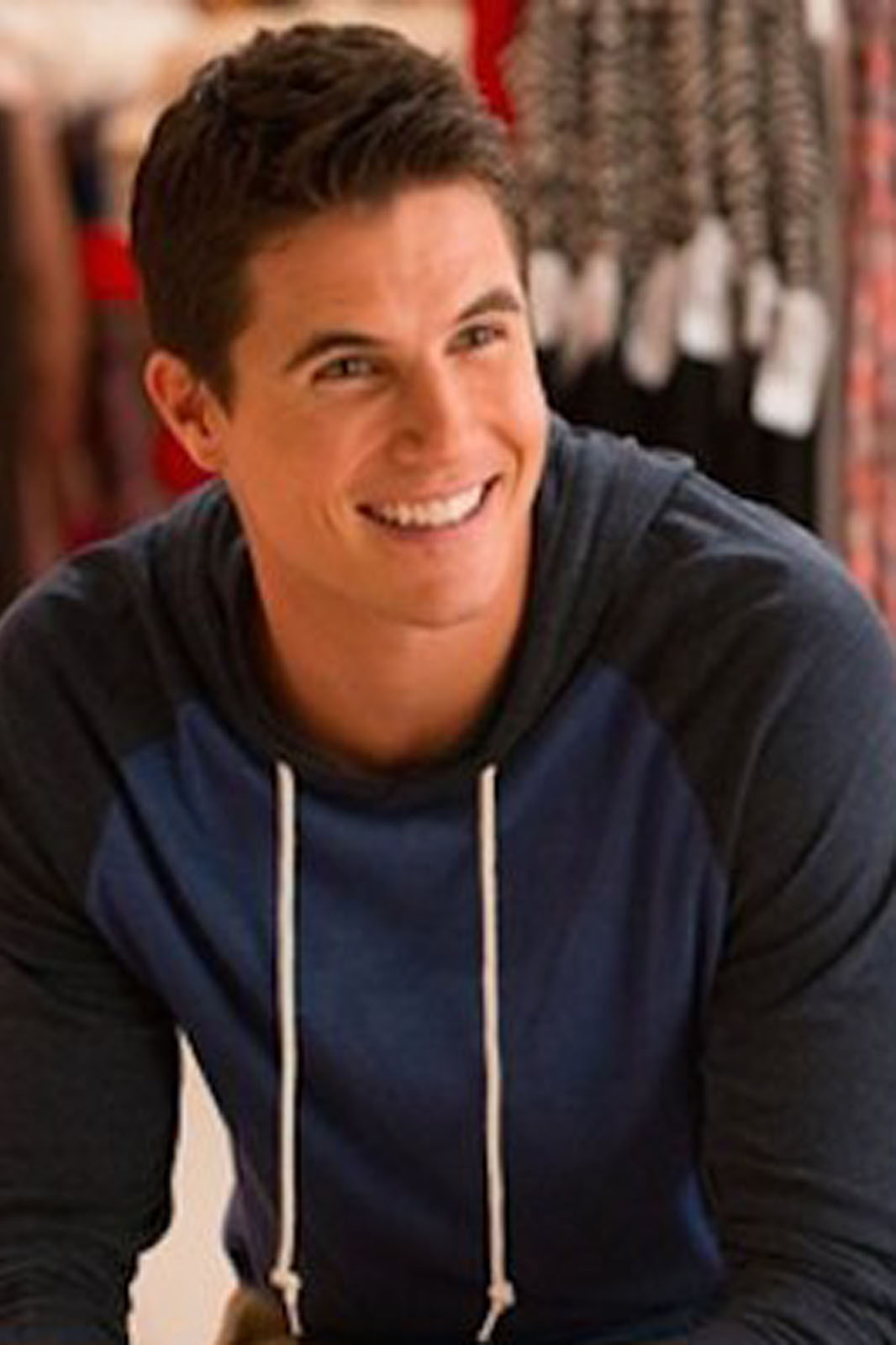 ชื่อ : แจคสัน แมคคอนาร์ด