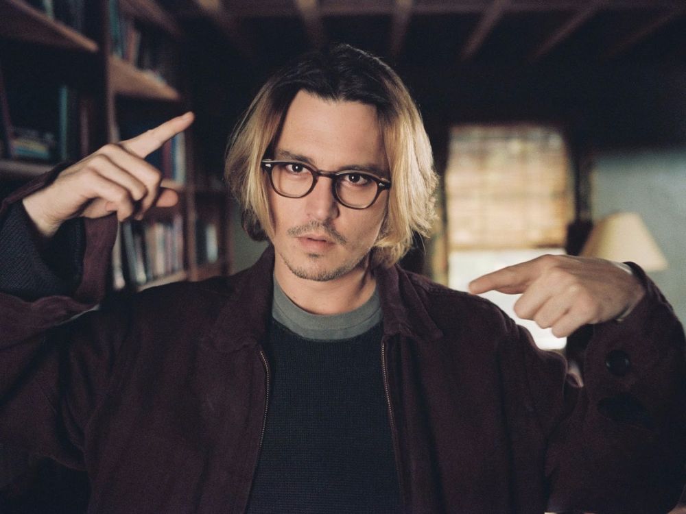 [Secret Window] หนังเรื่องนี้ทำให้เราหวาดกลัวการเป็นนักเขียน | Dek-D.com