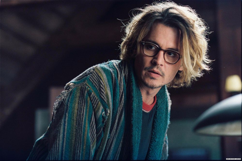 [Secret Window] หนังเรื่องนี้ทำให้เราหวาดกลัวการเป็นนักเขียน | Dek-D.com
