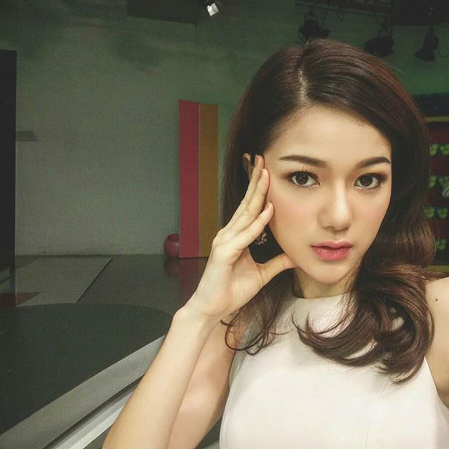 กวาง ทีมคริส #thefacethailandseason2 สวย+น่ารักมากกกก!! | Dek-D.com