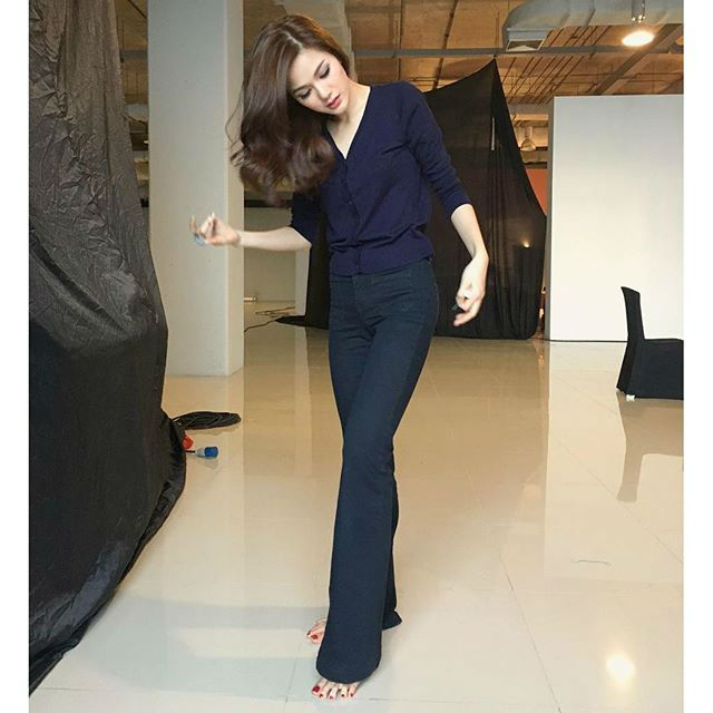 กวาง ทีมคริส #thefacethailandseason2 สวย+น่ารักมากกกก!! | Dek-D.com