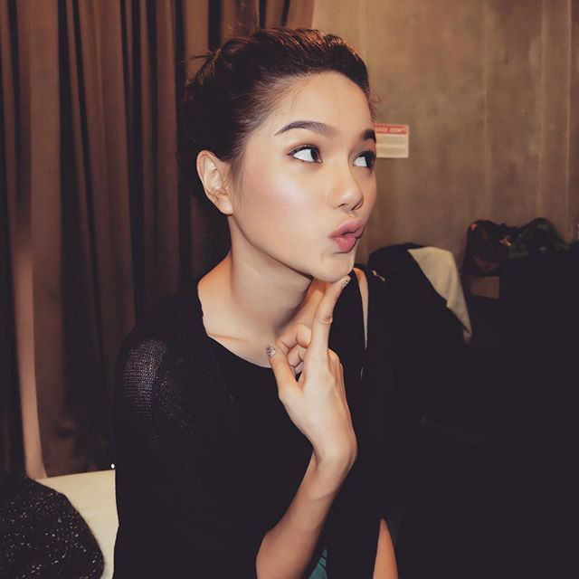กวาง ทีมคริส #thefacethailandseason2 สวย+น่ารักมากกกก!! | Dek-D.com