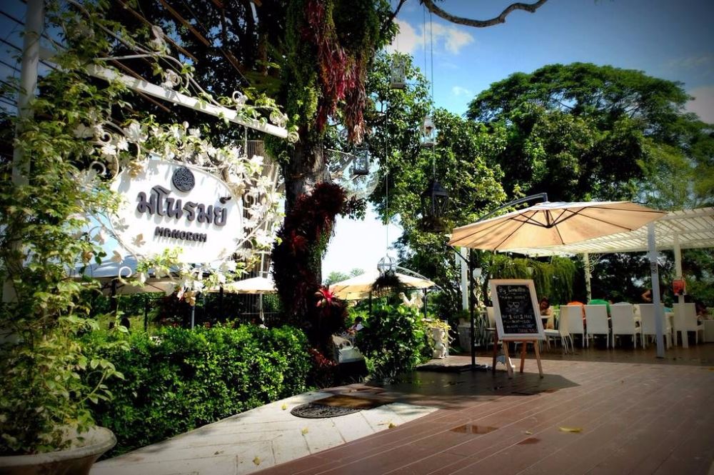 5 Top Coffee Café in ChiangRai | Dek-D.com