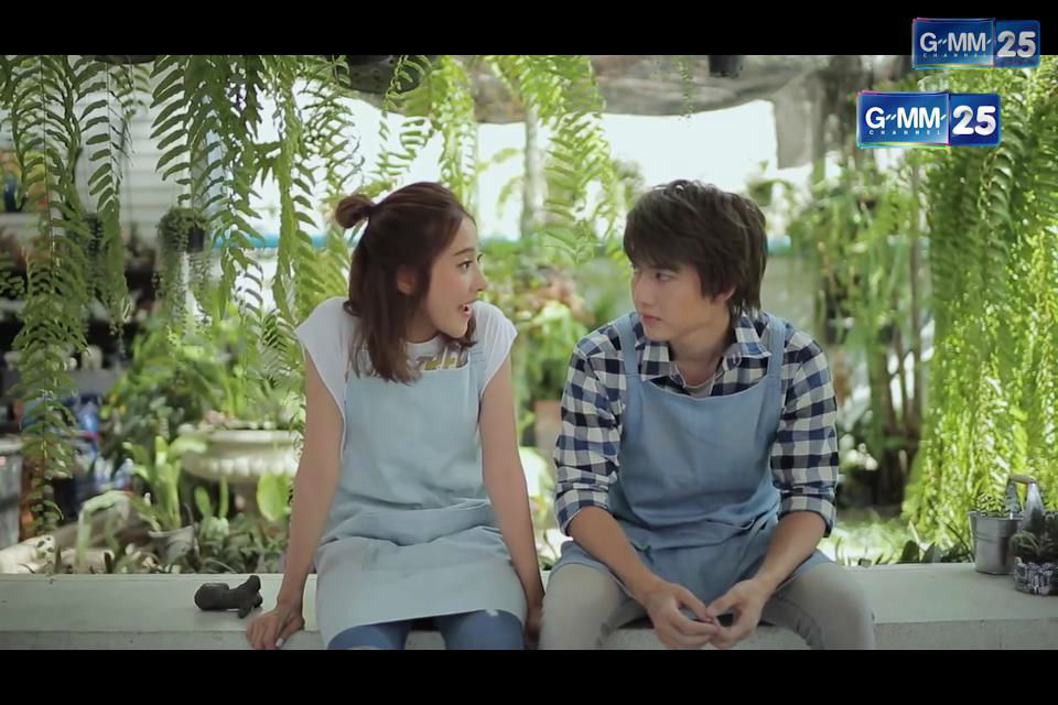 Devillover เผลอใจให้นายปีศาจ EP3 | Dek-D.com