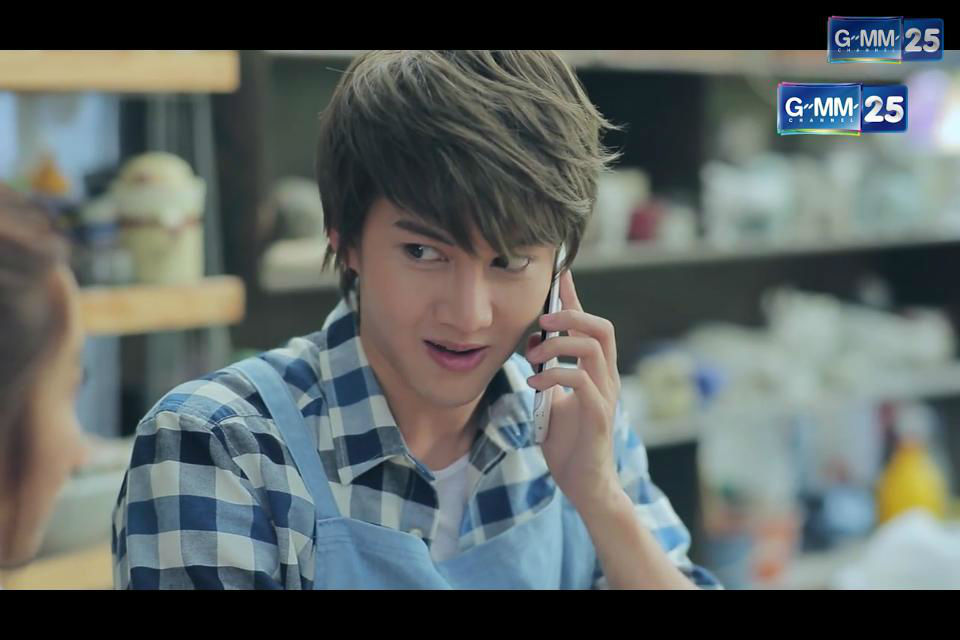 Devillover เผลอใจให้นายปีศาจ EP3 | Dek-D.com