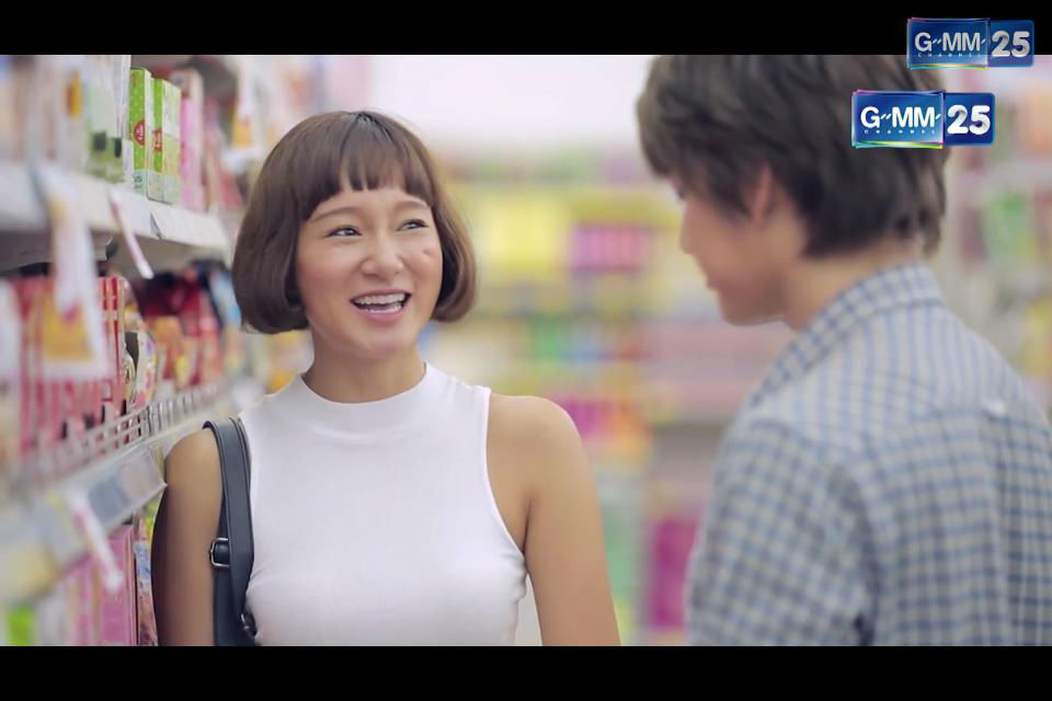 Devillover เผลอใจให้นายปีศาจ EP4 | Dek-D.com