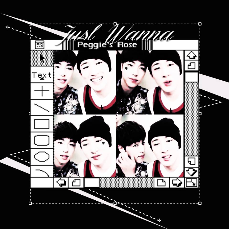 ::Just Wanna:: lแค่ต้องการl