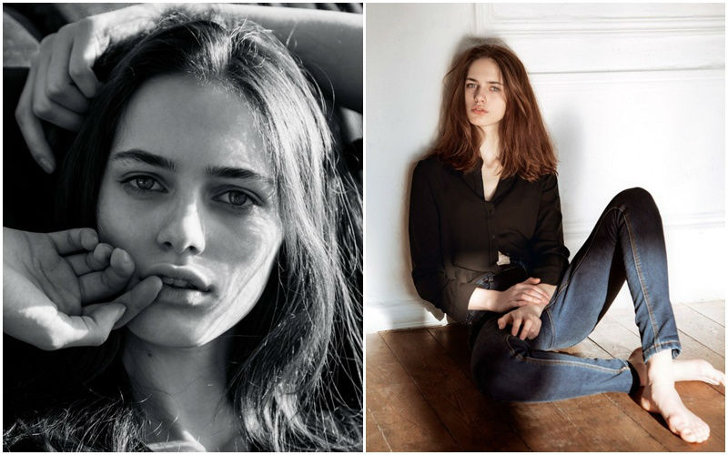 สวยเกินอายุหนักมาก ! กับโมเดลสาวรัสเซีย Gabby Raeva เป๊ะเวอร์วังอย่าง ...