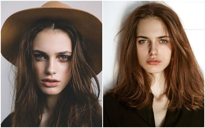 สวยเกินอายุหนักมาก ! กับโมเดลสาวรัสเซีย Gabby Raeva เป๊ะเวอร์วังอย่าง ...