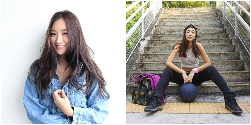 หุ่นเป๊ะจนต้องยอม ! ชวนดูสไตล์สุดชิคของดีเจสาว Kim Miu แซ่บแค่ไหนถามใจ ...