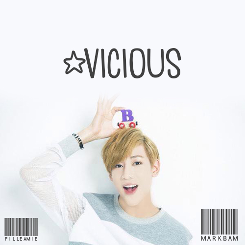 ฝาก Fiction #GOT7 #MARKBAM | Dek-D.com