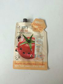 รีวิวครีมซองถูกและดีในเซเว่น7-11 | Dek-D.com