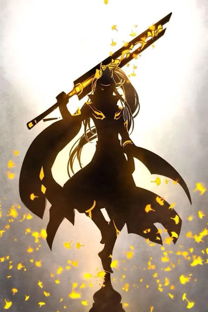 จักรพรรดิจิตวิญญาณแห่งภูติ ( Spirit Emperor of the Spirit )