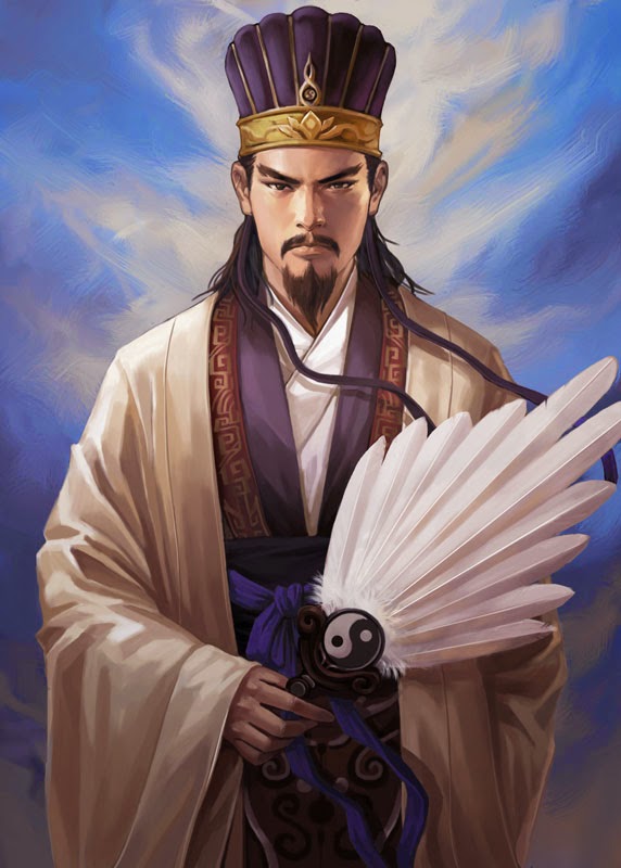 นิยาย ย้อนเวลาไปเป็นยอดหญิงแห่งสามก๊ก : Dek-D.com - Writer