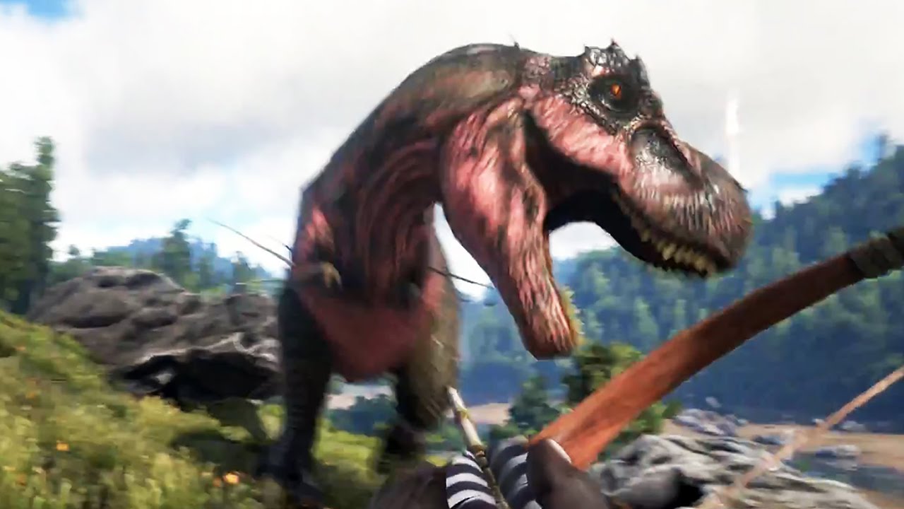 ทายชื่อเกม โดย R4D2 ( ควิซทดสอบ ) | Dek-D.com