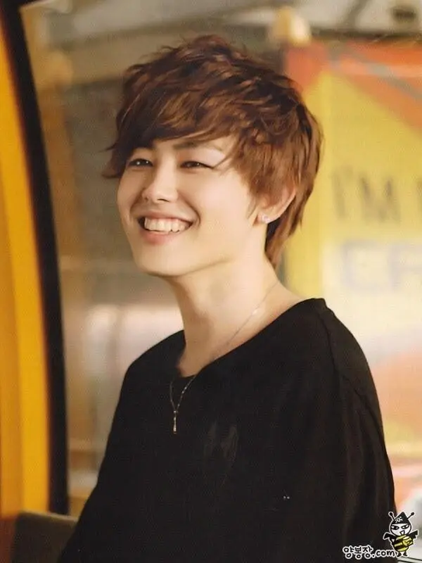 Fic Block b : Everyday with Kim-Ukwon