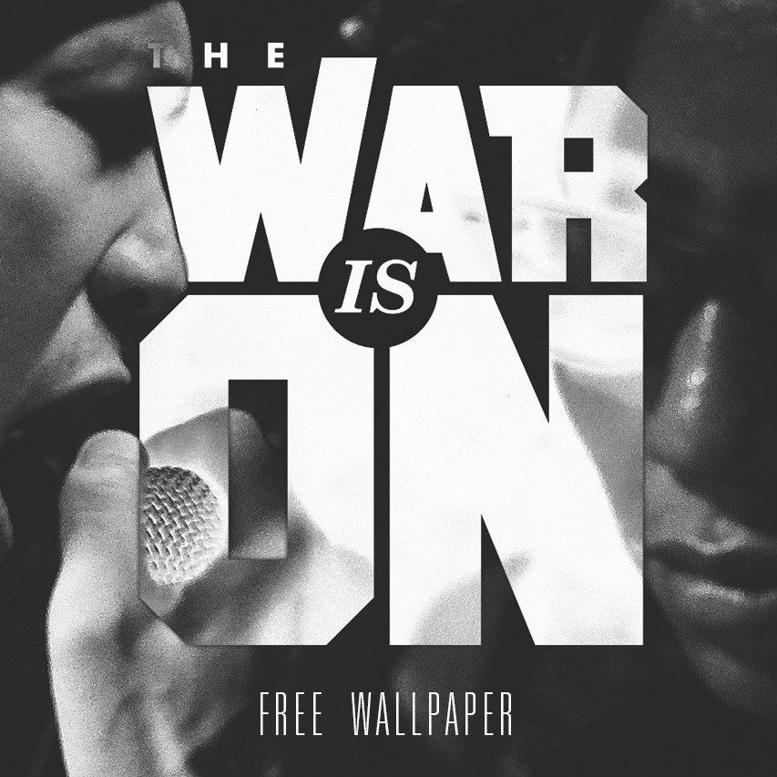 Rap Is Now : “The War Is On” สมรภูมิดุเดือด ที่สุดของความ Underground ...
