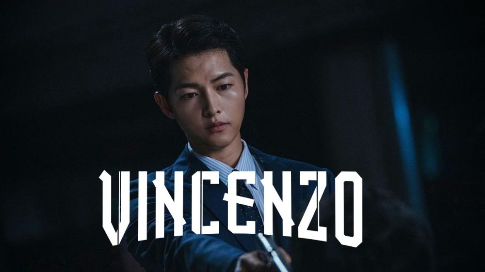 5 เทคนิคหักมุมจากซีรี่ส์ Vincenzo ทนายมาเฟีย ใช้แล้วเป็นต้องร้องว้าวแน่!