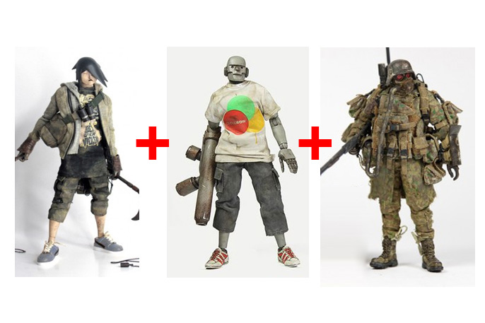 รู้จัก Threea มั้ย? คำถามชุดที่1 โดย chatchawan1985 ( ควิซทดสอบ ) | Dek ...