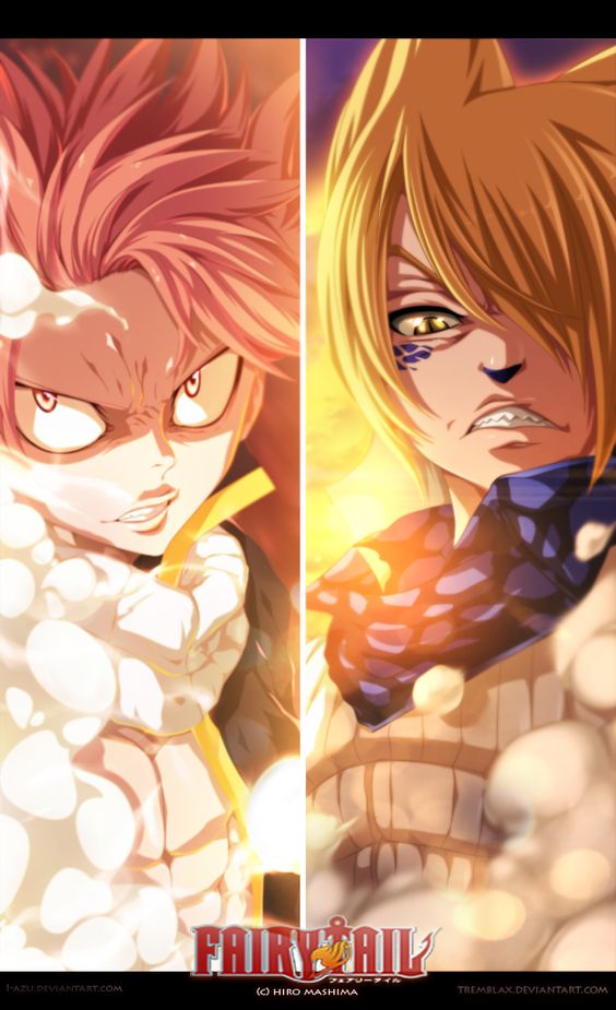 นิยาย Fairy tail devil and star (lucy&jackal) ปลดผนึกหัวใจนายปีศาจ ...