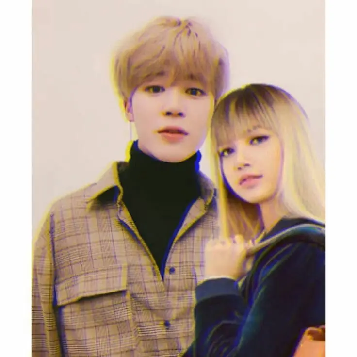 นิยาย [END] FIC [Jimin BTS x Lisa BLACK PINK] Lismin #ฟิคหมีๆ : Dek-D ...