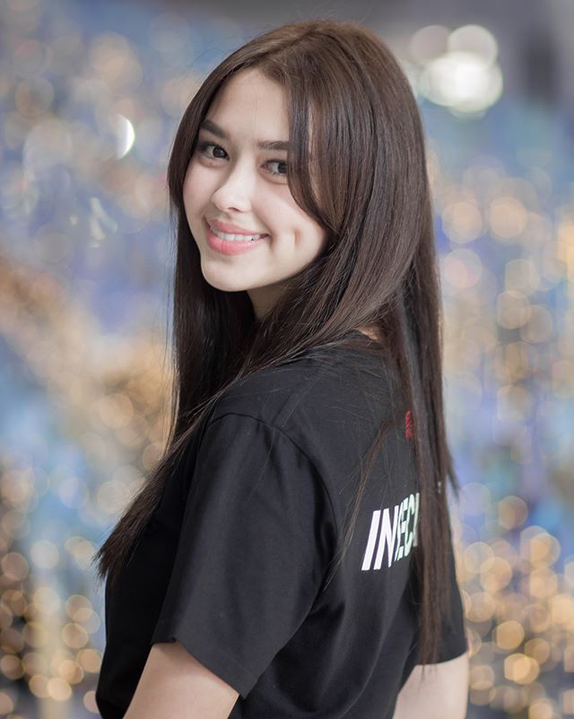 ปังๆๆดาราหญิงวัยรุ่น #เลือดใหม่ช่อง3 สวยน่ารัก น่าติดตามมากๆ | Dek-D.com