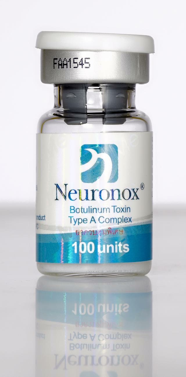 สุดยอดแฟนพันธุ์โบท็อกซ์นิวโรน็อกซ์(Neuronox) โดย Neuronox ( ควิซทดสอบ ...