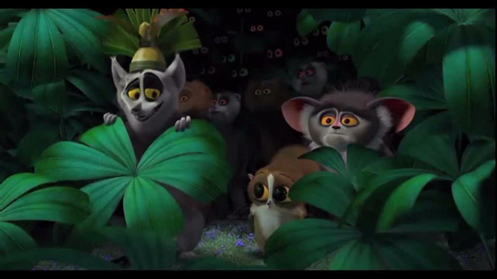 นิยาย [fan fiction] Madagascar x Zootopia : Zootopia's most wanted ...