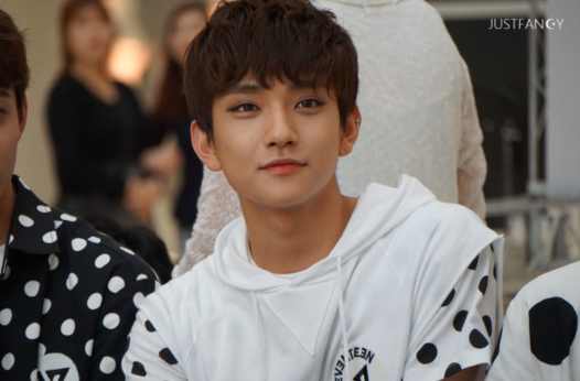 นิยาย CHOOSE [SEVENTEEN] COUPSZI or COUPSHAN : Dek-D.com - Writer