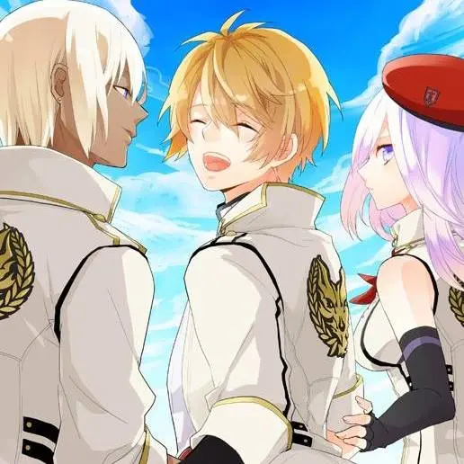 Blessing Game [เกมพิชิตสวรรค์]