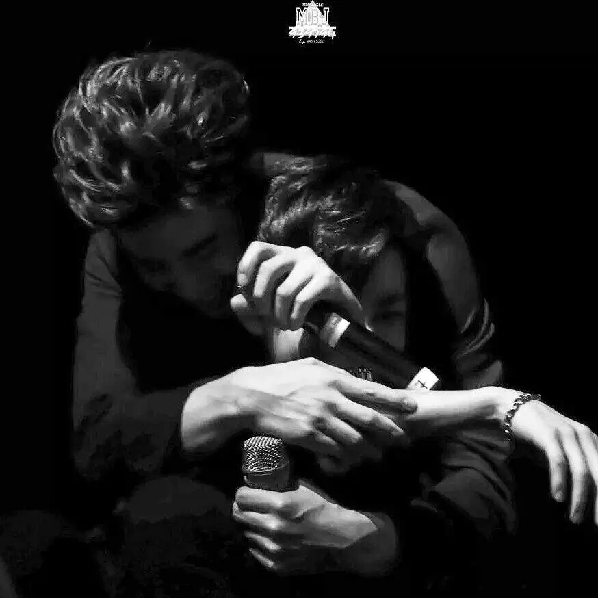 MARKBAM || 195 Million Years