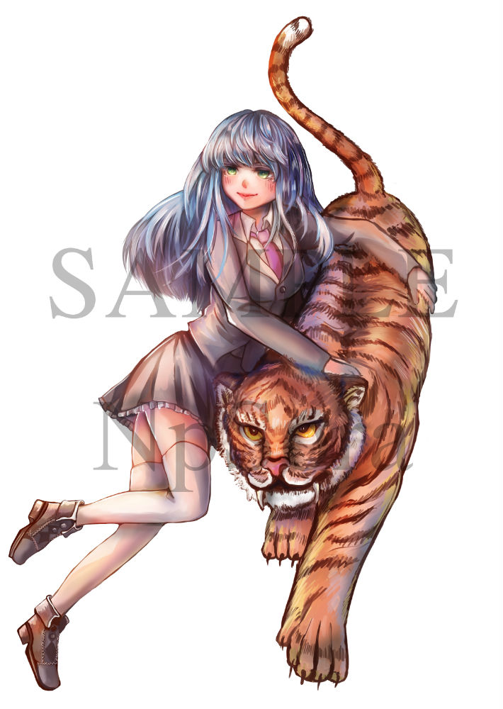 รับ Commission วาดปกนิยาย NL BL GL ค่ะ | Dek-D.com