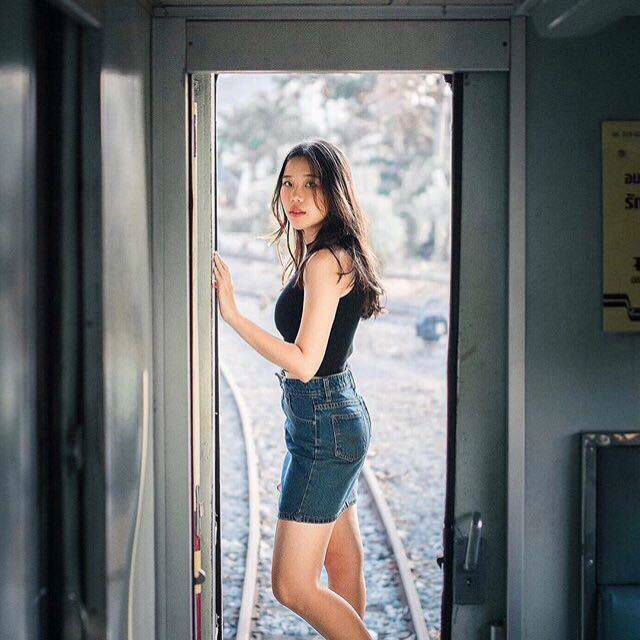 ไม่ดูพลาดมาก! รวมพี่ๆน่ารักในTU77 เห็นแล้วอยากมาสอบเข้าเลย >