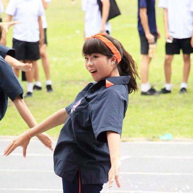 ไม่ดูพลาดมาก! รวมพี่ๆน่ารักในTU77 เห็นแล้วอยากมาสอบเข้าเลย >