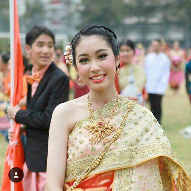 ไม่ดูพลาดมาก! รวมพี่ๆน่ารักในTU77 เห็นแล้วอยากมาสอบเข้าเลย >