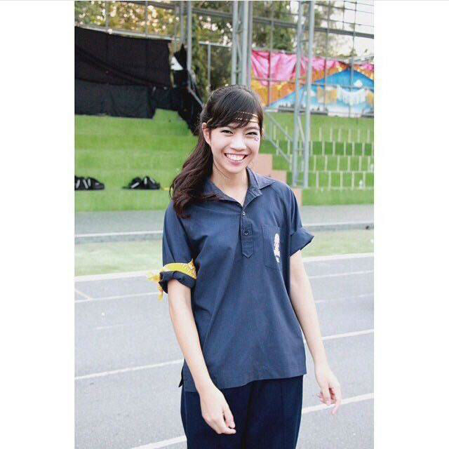 ไม่ดูพลาดมาก! รวมพี่ๆน่ารักในTU77 เห็นแล้วอยากมาสอบเข้าเลย >