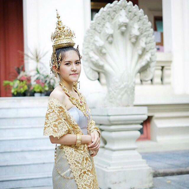 ไม่ดูพลาดมาก! รวมพี่ๆน่ารักในTU77 เห็นแล้วอยากมาสอบเข้าเลย >