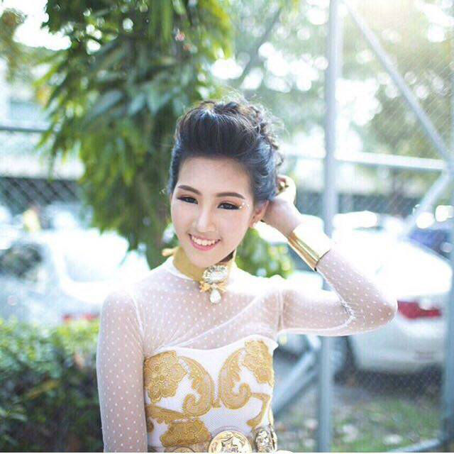 ไม่ดูพลาดมาก! รวมพี่ๆน่ารักในTU77 เห็นแล้วอยากมาสอบเข้าเลย >