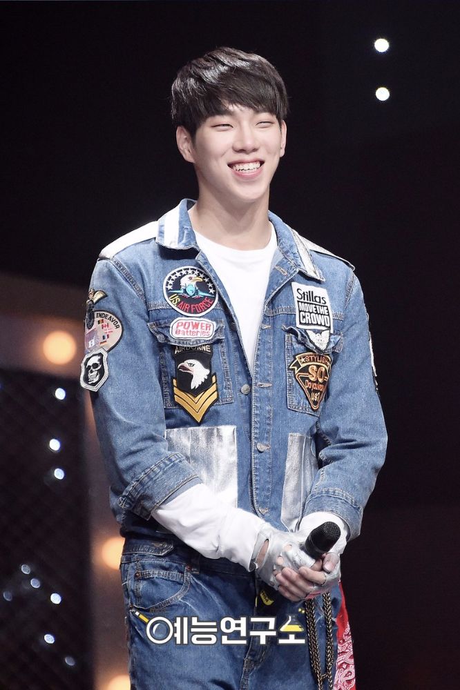 #KPOP #크나큰 #KNK ประวัติ+รูป บอยแบนด์น้องใหม่ KNK บอยแบนด์ที่มีส่วนสูง ...