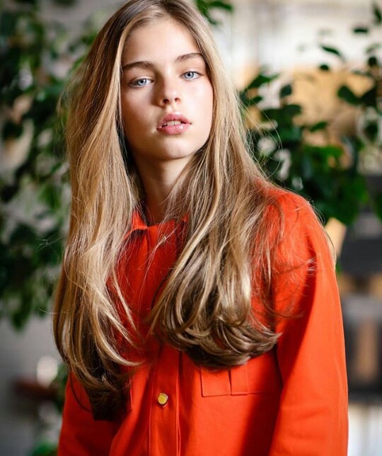 สวยเก๋ ! Jade Weber บอกเลยว่า #สวยหนักมากก | Dek-D.com