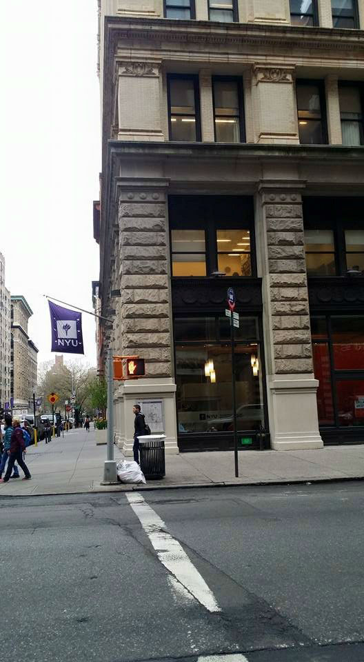 รีวิว เที่ยว New york กับเด็ก 16 | Dek-D.com