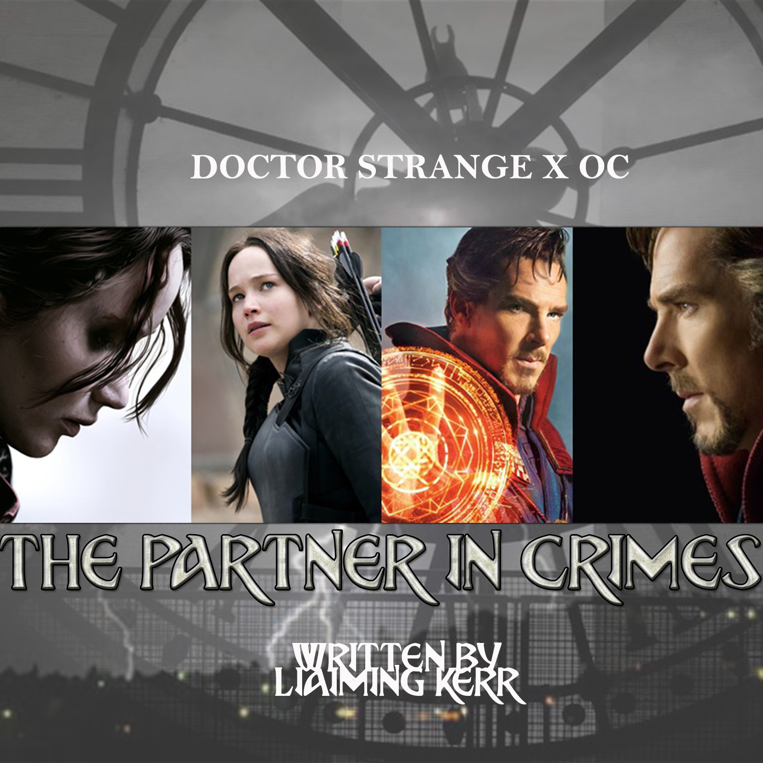 And now this is your time to protect me, Debbie...