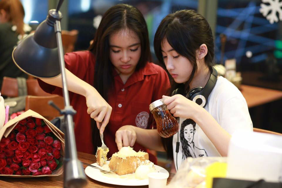 2 พี่น้องสุดฮออตจากตระกูลเลิศประเสิร์ฐ !! #Neko #Yoko | Dek-D.com