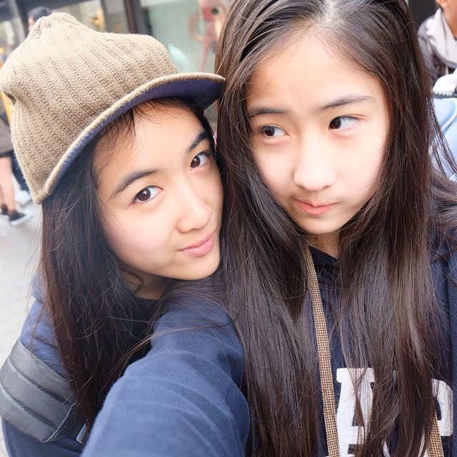 2 พี่น้องสุดฮออตจากตระกูลเลิศประเสิร์ฐ !! #Neko #Yoko | Dek-D.com