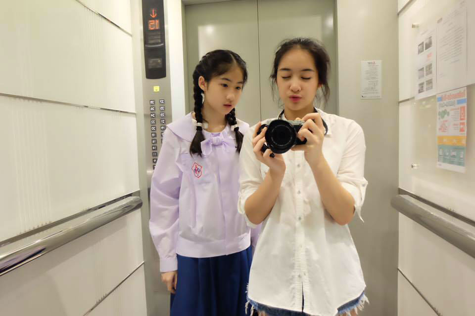 2 พี่น้องสุดฮออตจากตระกูลเลิศประเสิร์ฐ !! #Neko #Yoko | Dek-D.com
