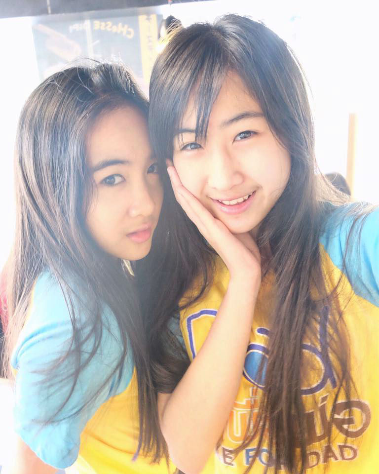 2 พี่น้องสุดฮออตจากตระกูลเลิศประเสิร์ฐ !! #Neko #Yoko | Dek-D.com